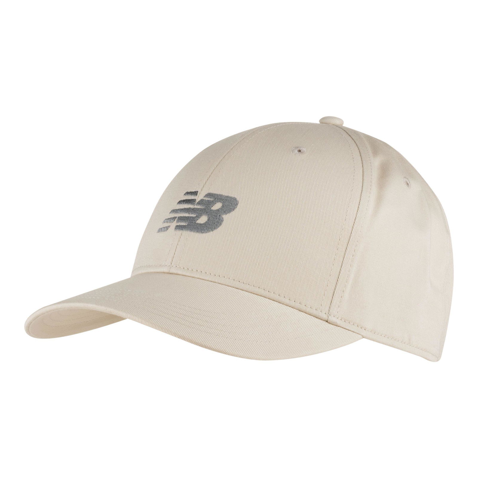 NEW BALANCE 6 Panel Structured Snapback | endource
