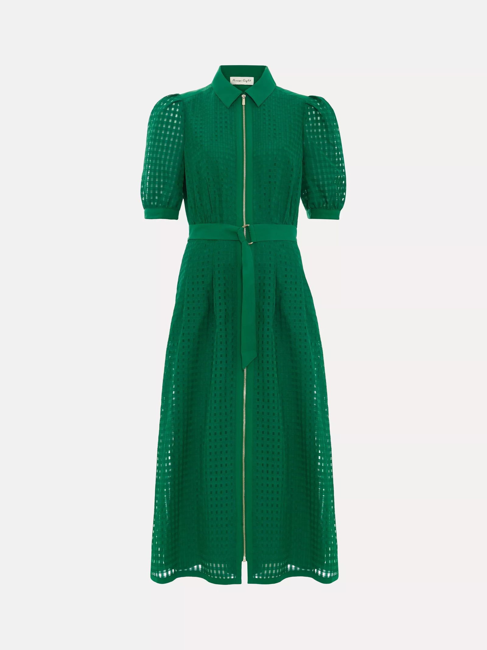 PHASE EIGHT Carey Textured Dress | endource
