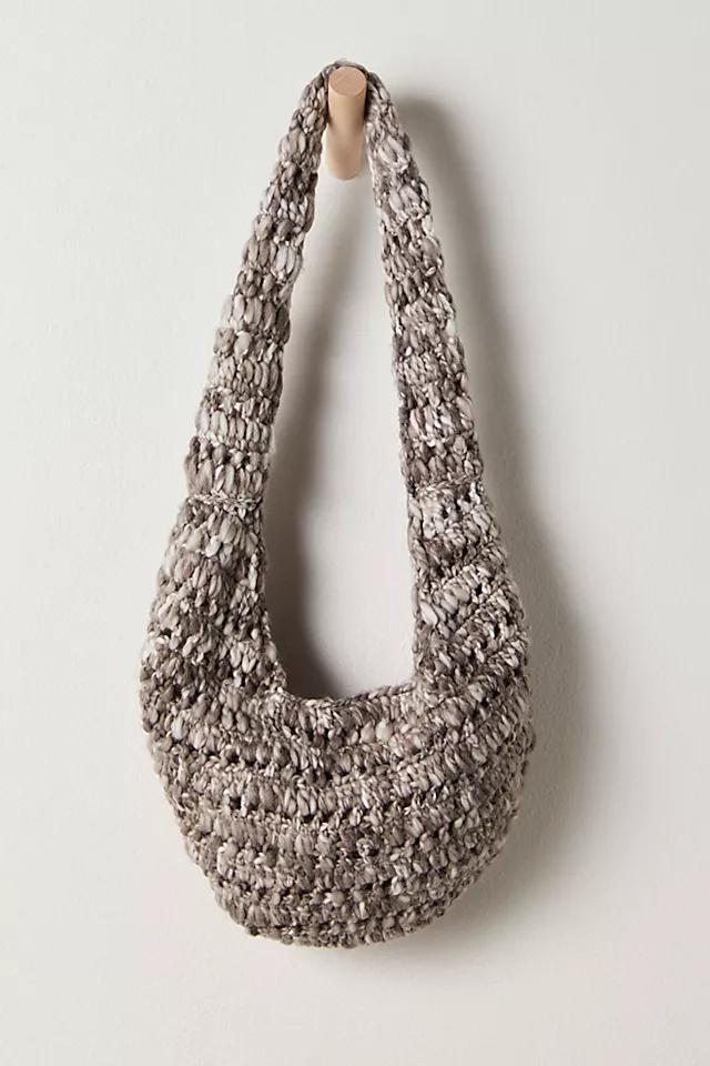 FREE PEOPLE Idle Hands Knit Sling | endource