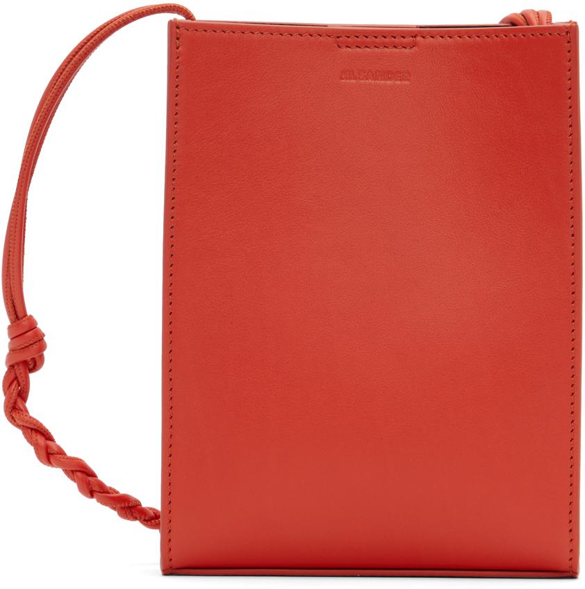 JIL SANDER Tangle Small Bag | endource