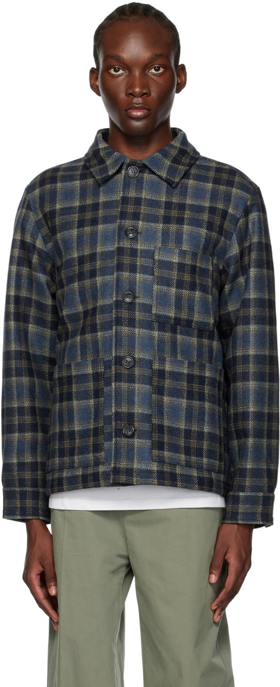 A.P.C. Emile Jacket | endource