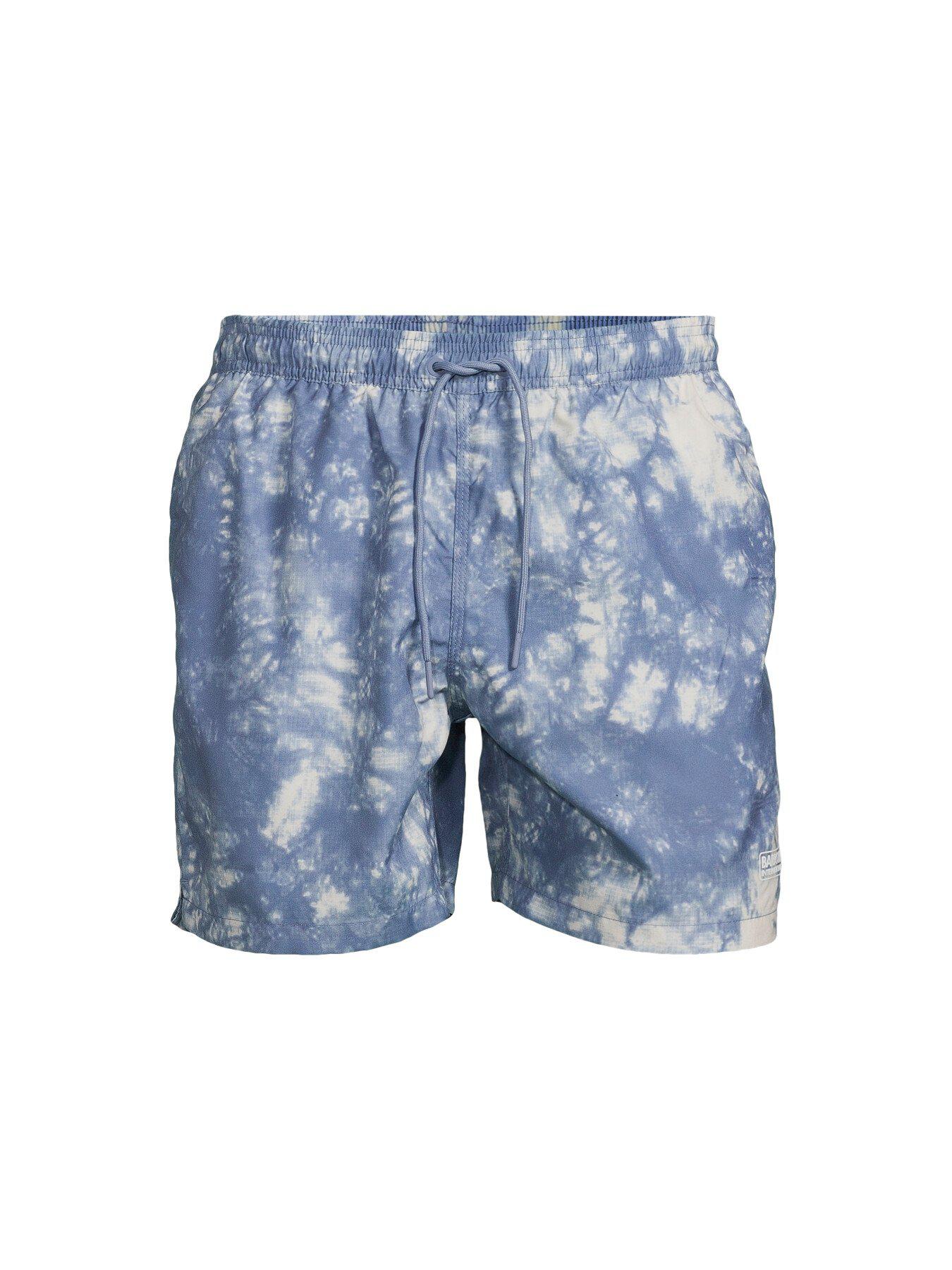 BARBOUR Diffusion Swim Shorts | endource
