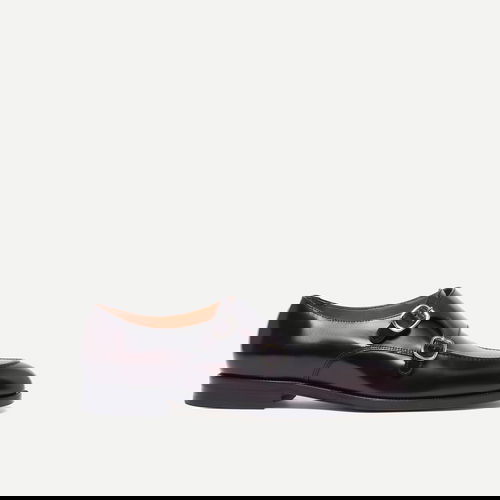 RUSSELL & BROMLEY Hayton Monk Double Buckle Monk | endource