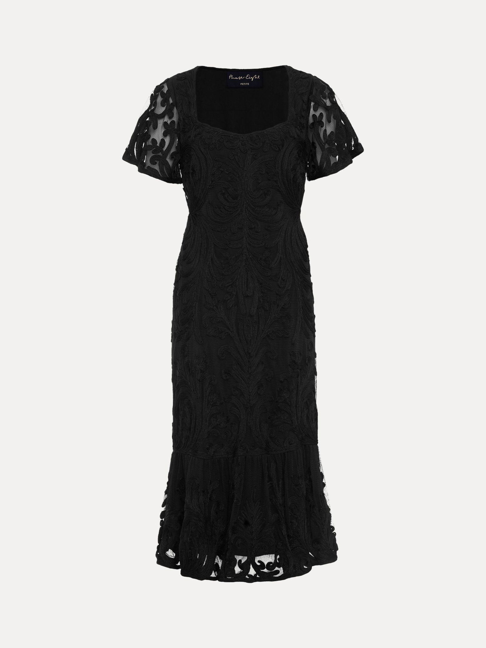 PHASE EIGHT Petite Matilda Midi Dress | endource