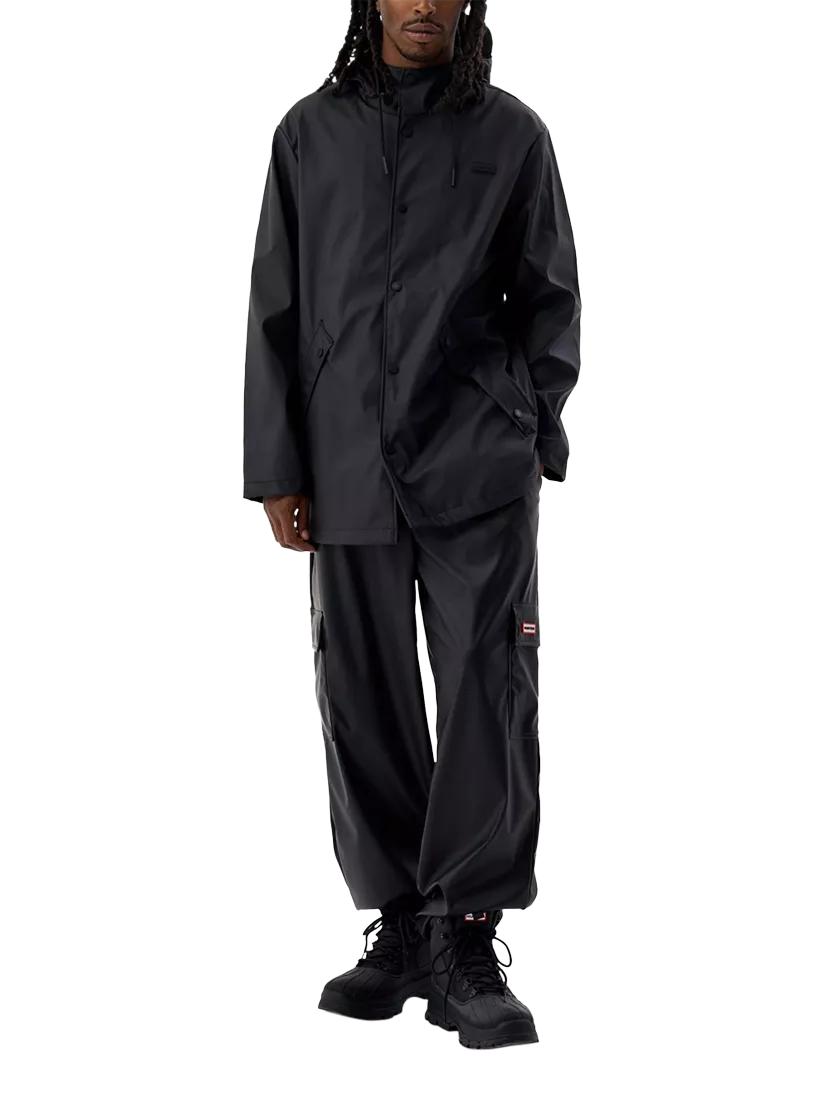 HUNTER Jo Downpour Waterproof Parka | endource