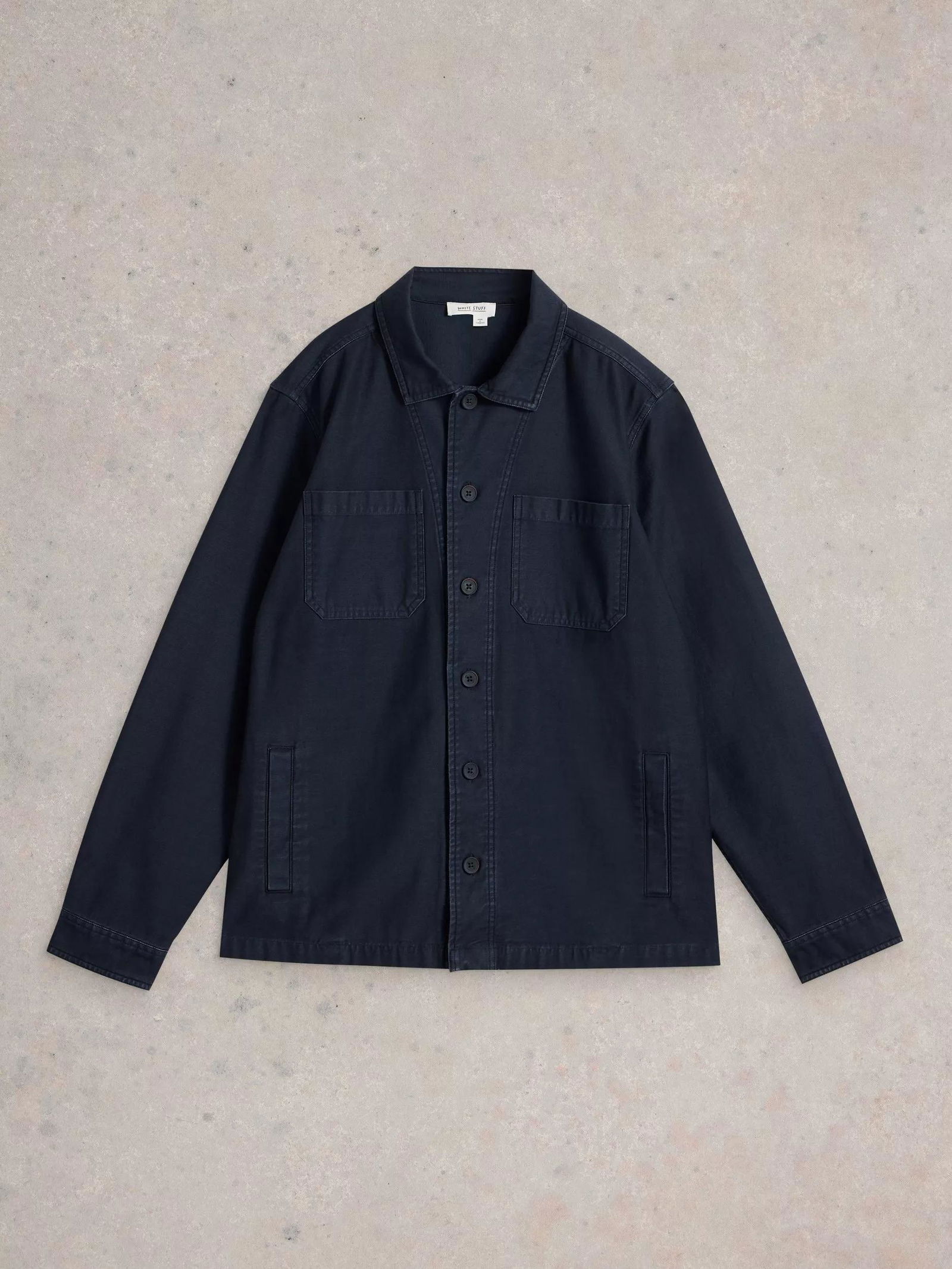 WHITE STUFF Finch Jacket | endource