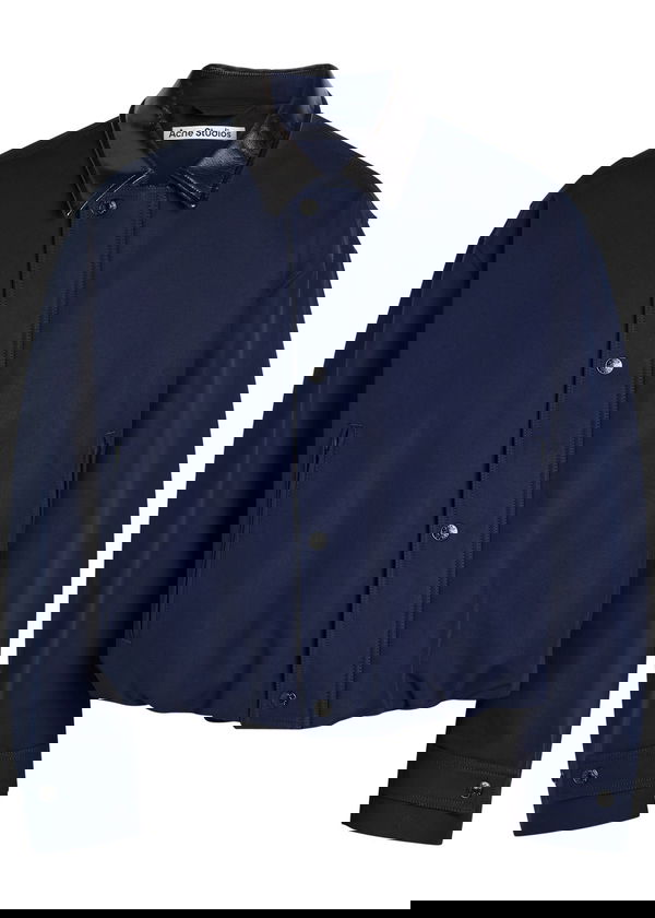 ACNE STUDIOS Twill Jacket | endource