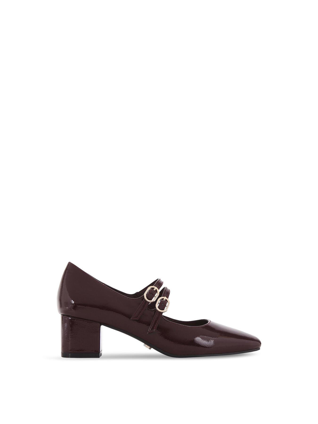 CARVELA Harp in Red | endource