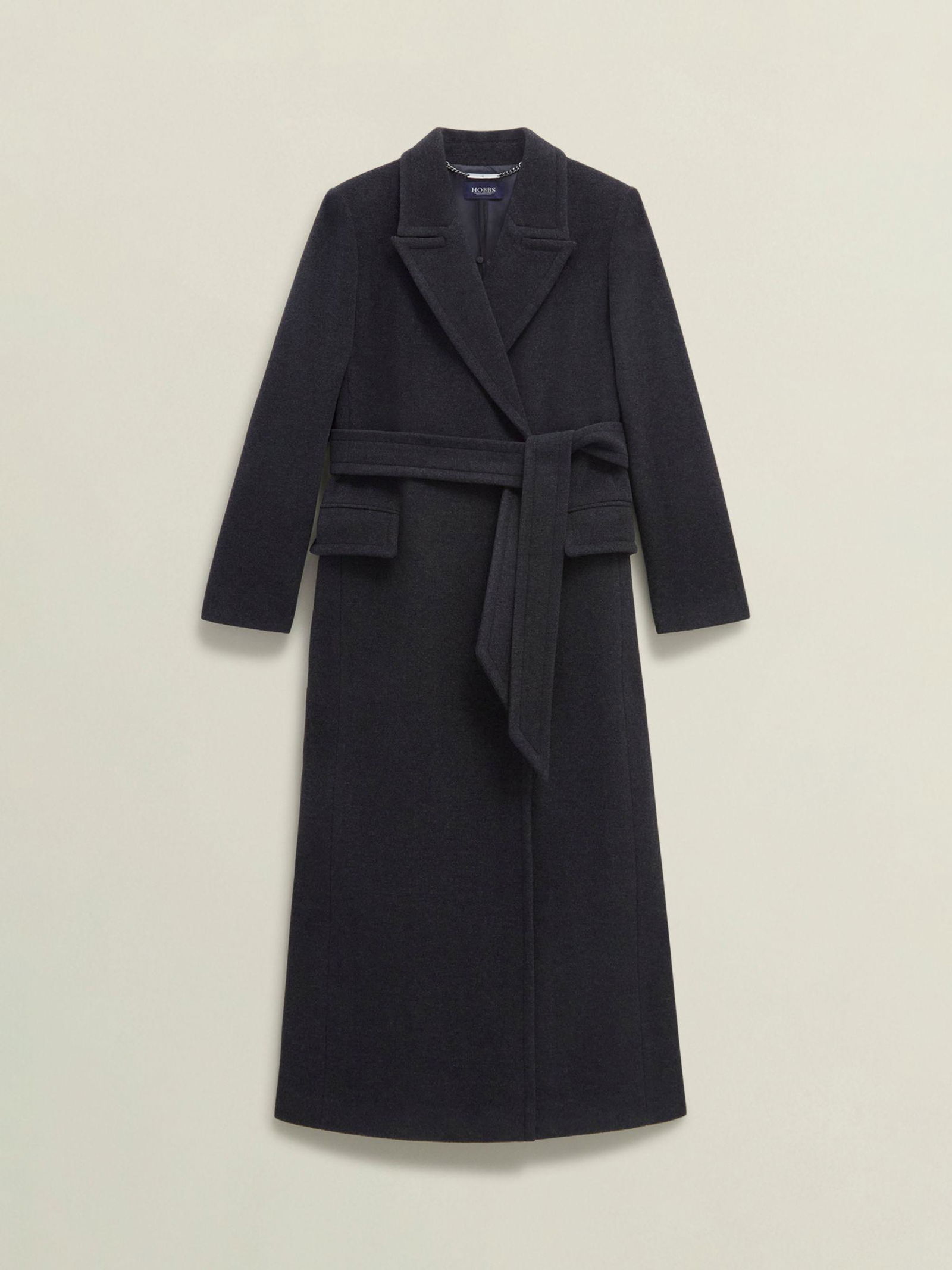 HOBBS Clarendon Wool Blend Coat | endource