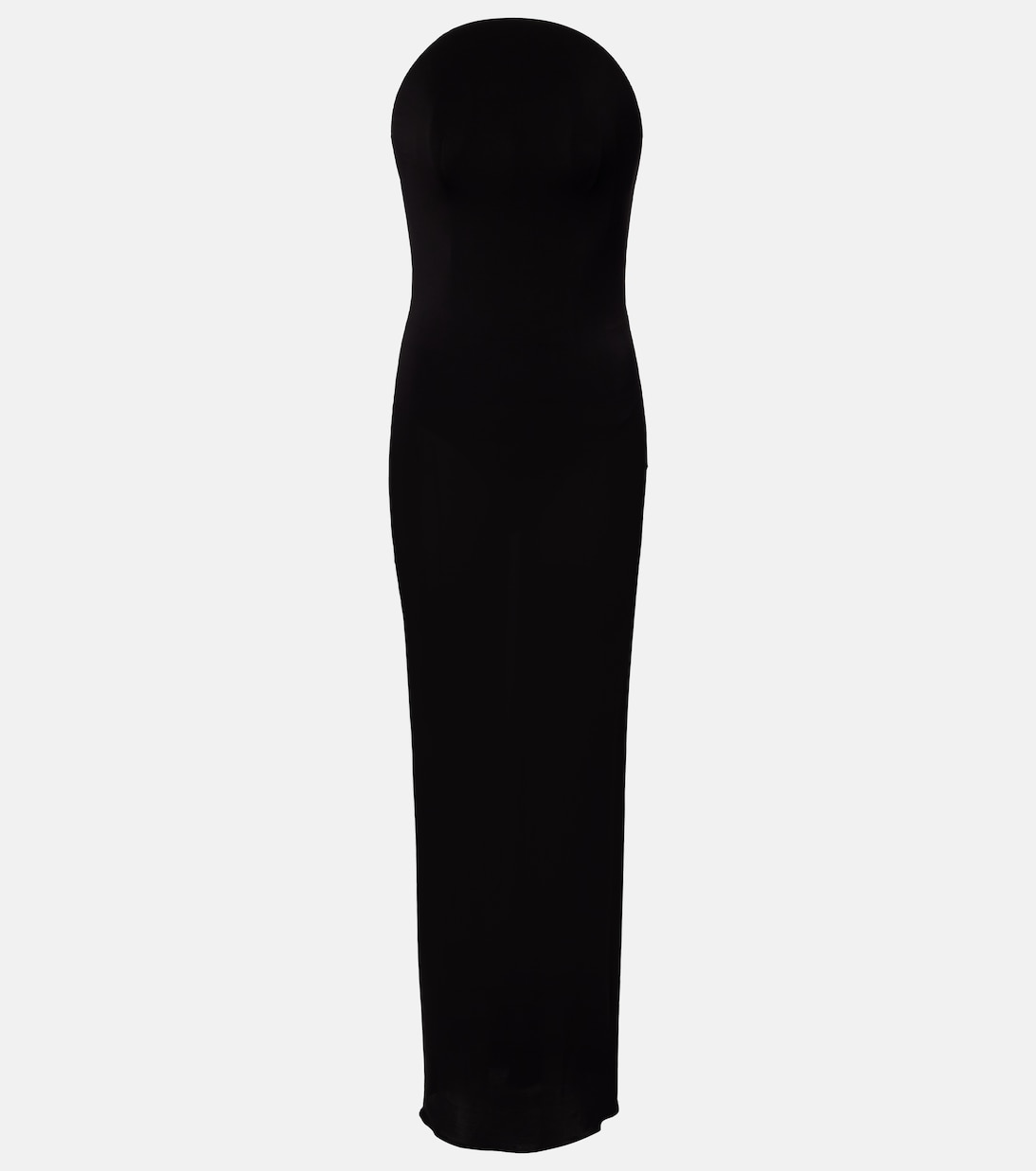 Alaïa Sheer Cocktail Dress | endource