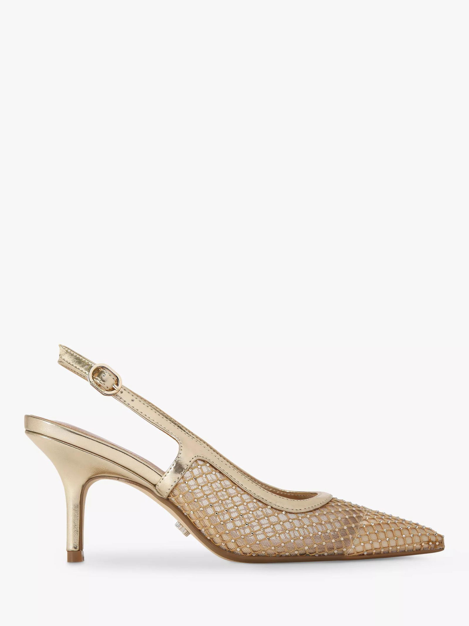 CARVELA Lavish Jewel Court Shoes | endource