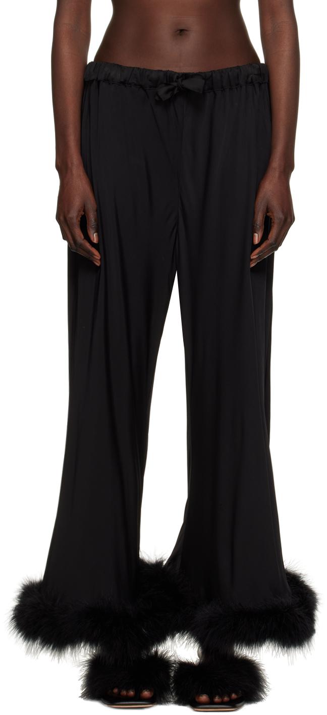 SLEEPER Boudoir Pyjama Pants | endource