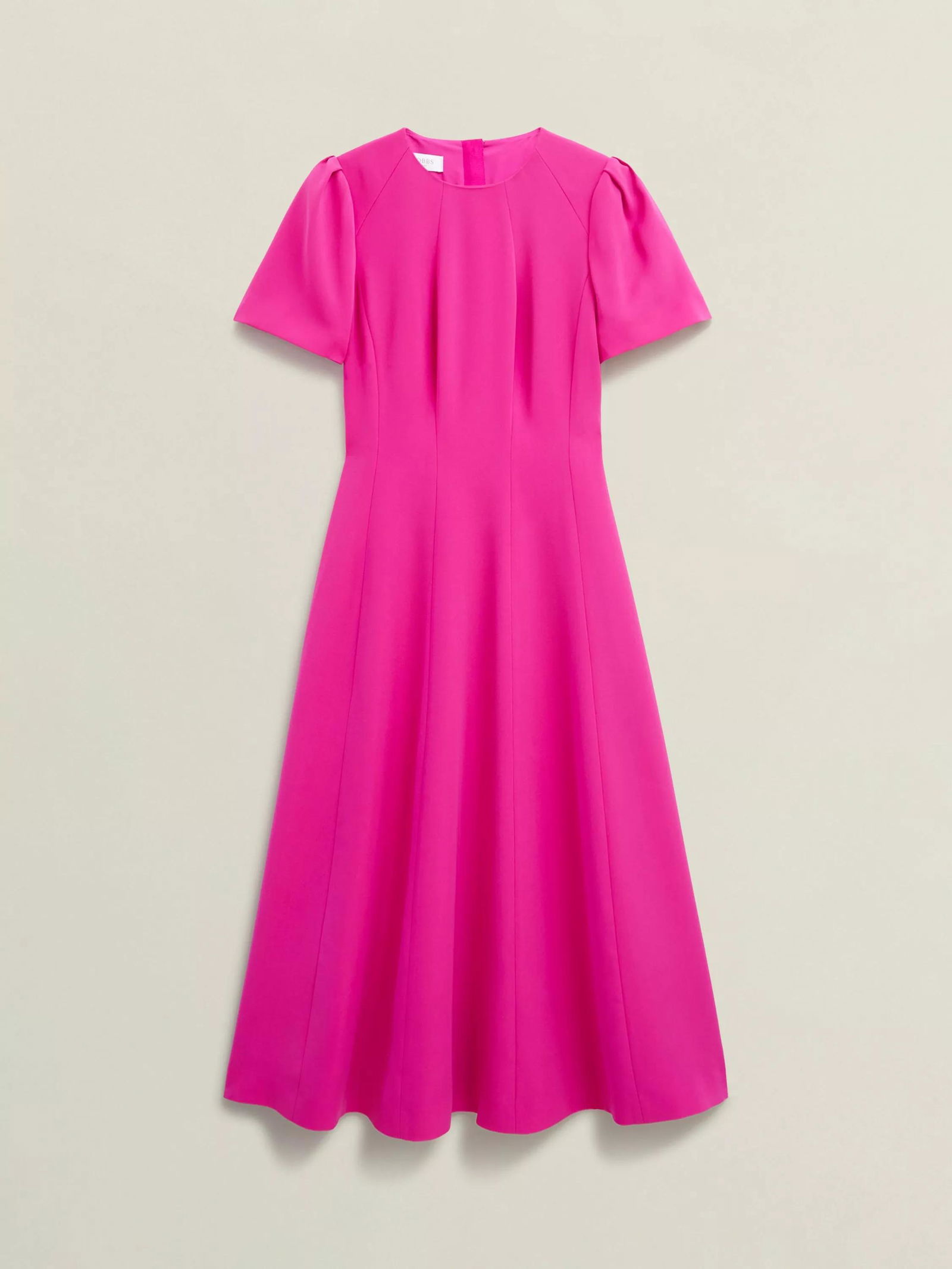 HOBBS Eliana Princess Seam Dress | endource