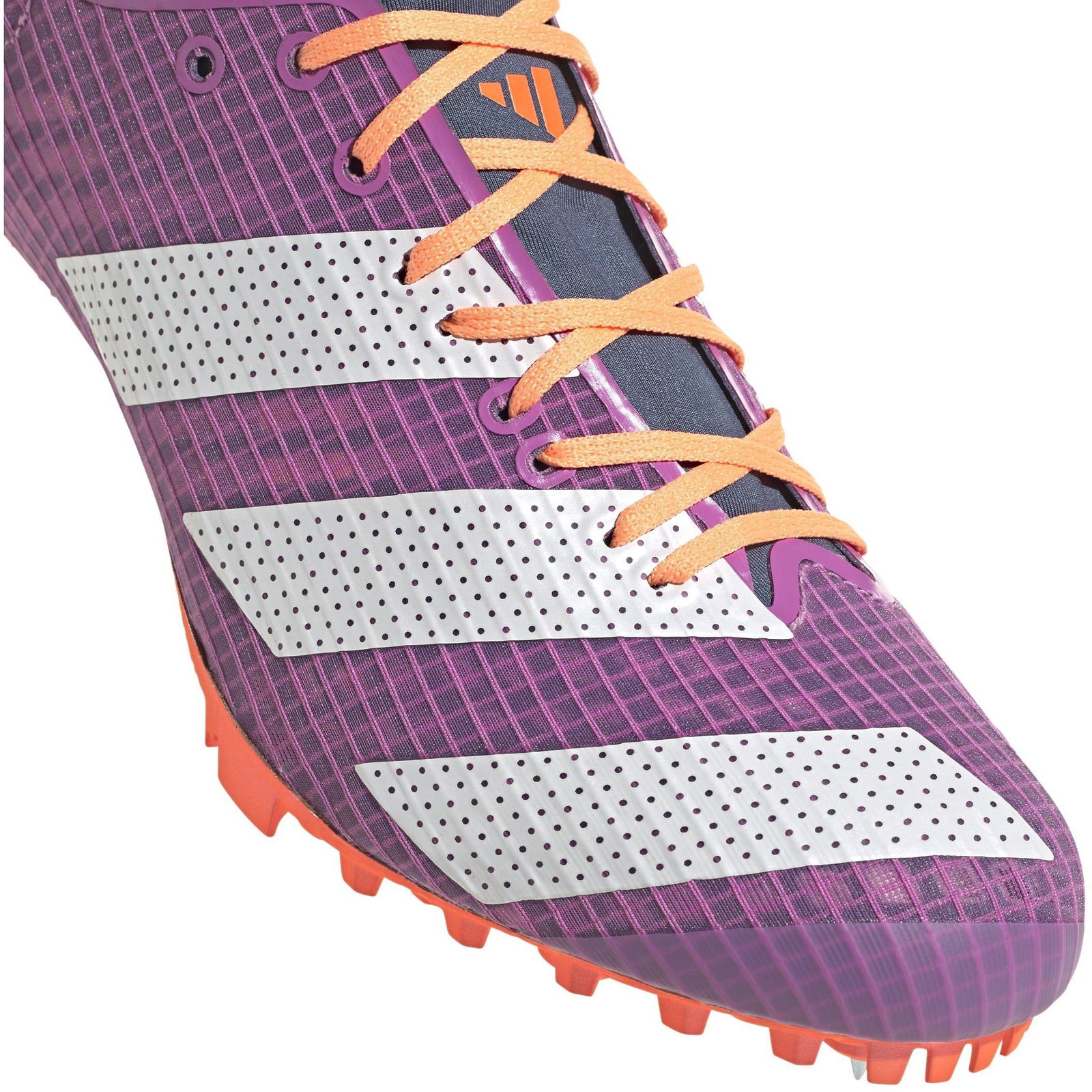 ADIDAS Men's Adiz Fin Running Spike | endource