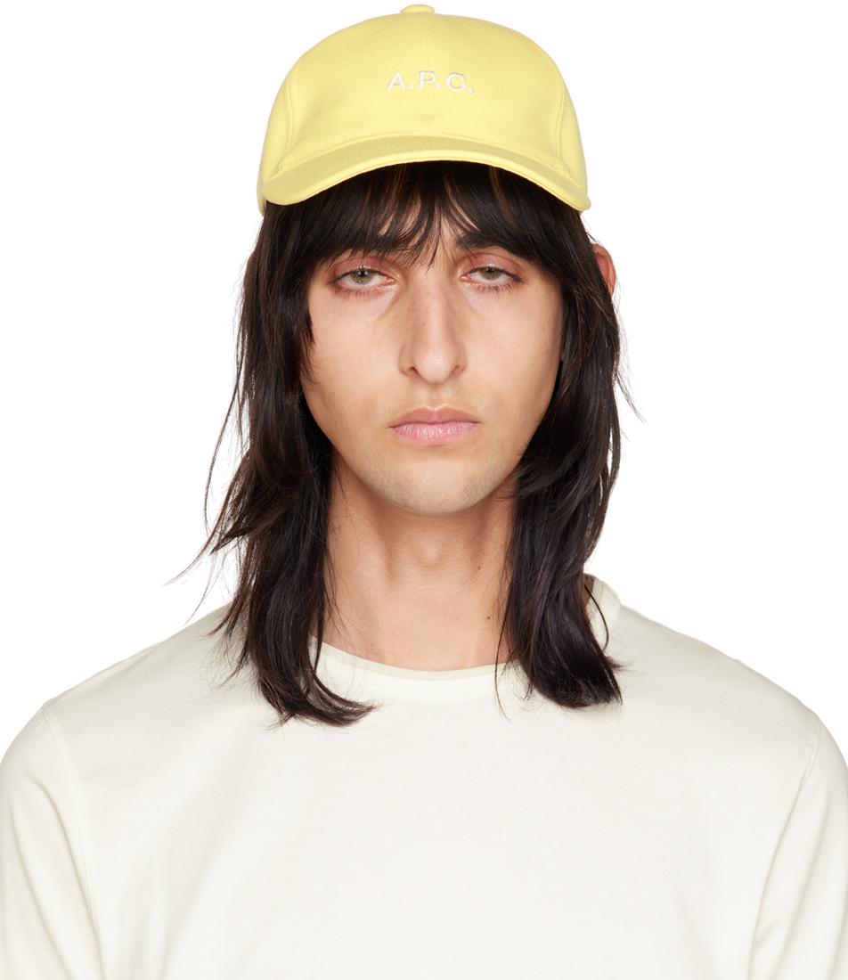A.P.C. Charlie Cap | endource