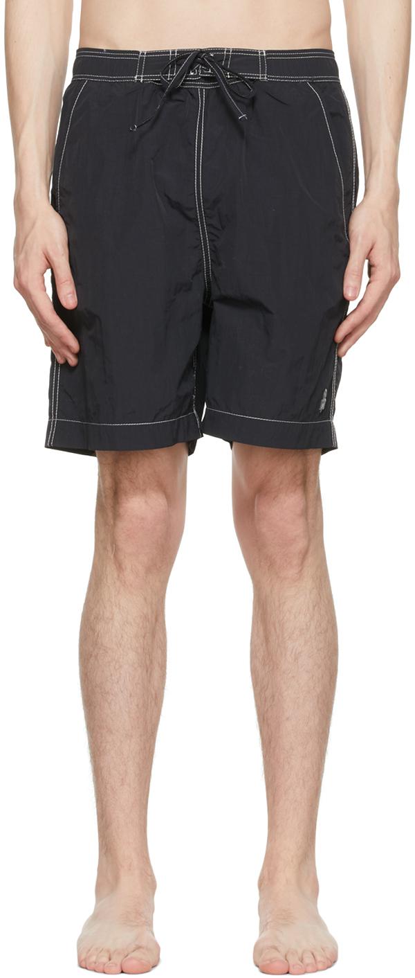 ISABEL MARANT Hydra Swim Shorts | Endource
