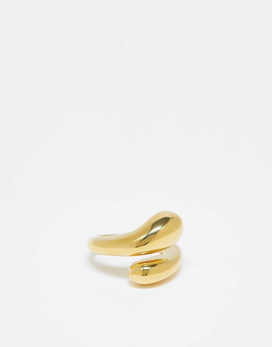 & OTHER STORIES Chunky Ring | endource