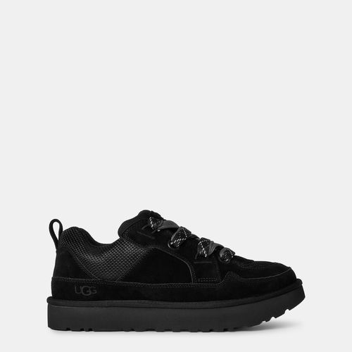UGG Lowmel Chunky Trainers | endource