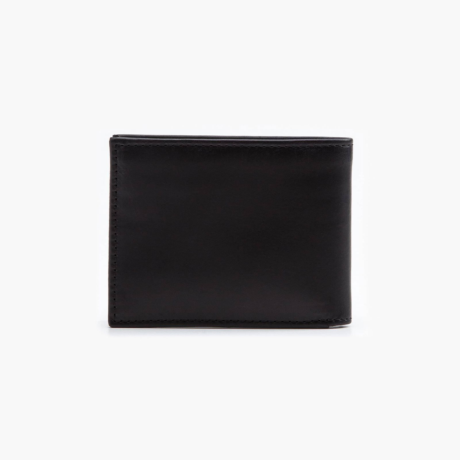 LEVI'S Levis Hunter Coin Bifold Leather Wallet | endource