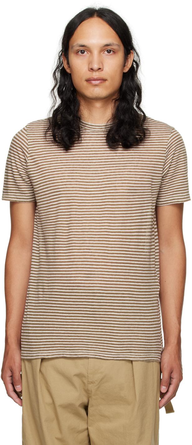 ISABEL MARANT Leon T-Shirt | endource