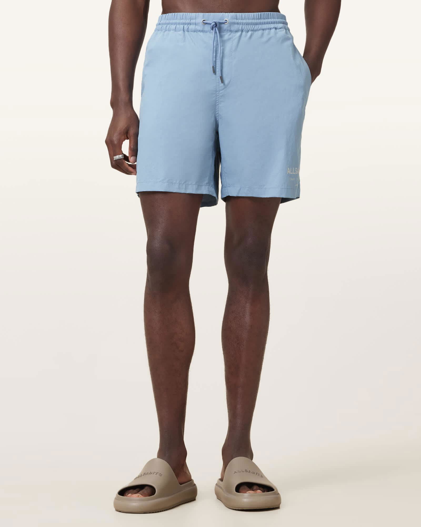 ALLSAINTS Underground Swim Shorts | endource