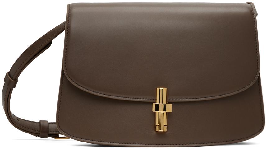THE ROW Sofia 8.75 Crossbody Bag | endource