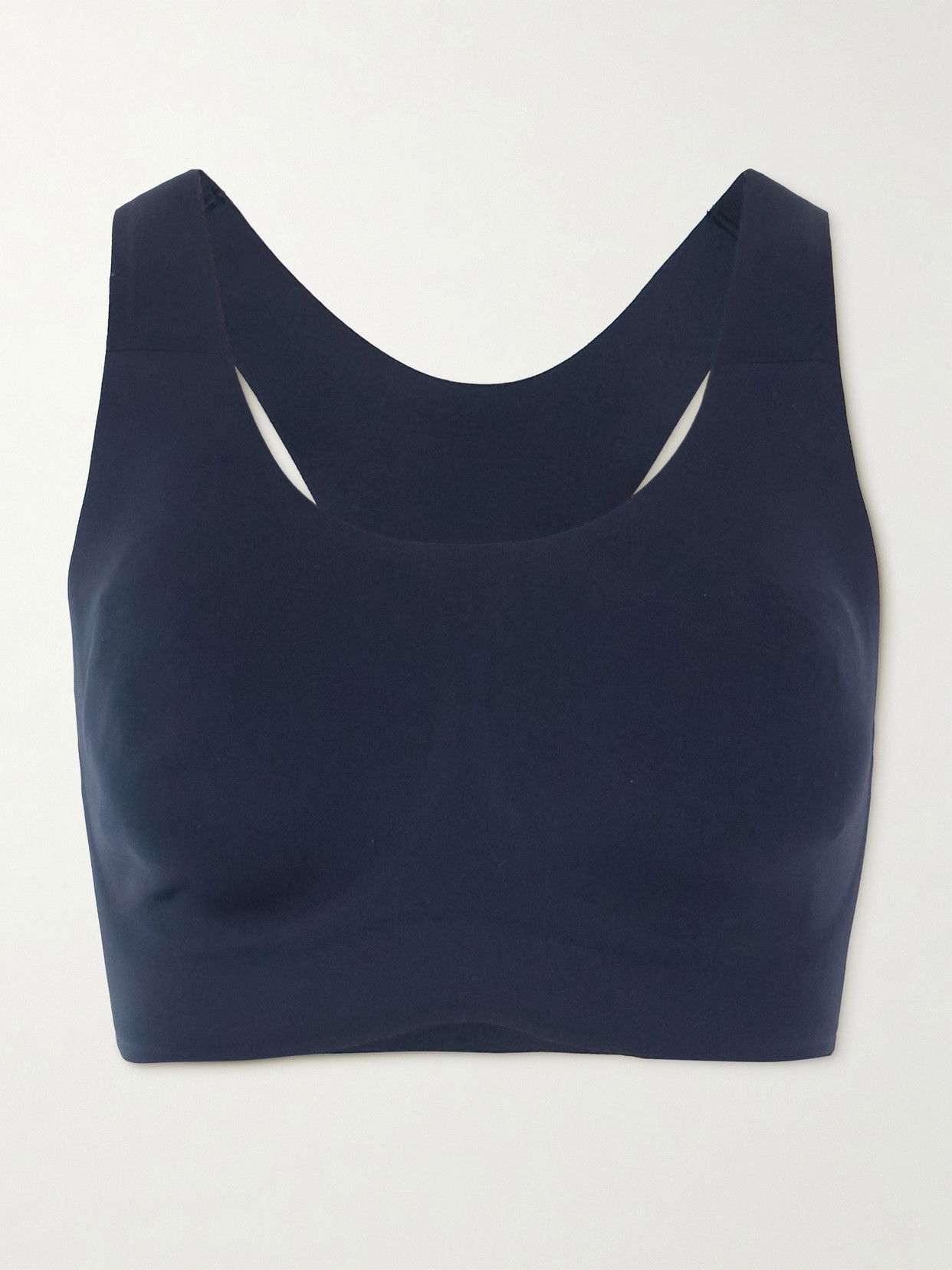 Lululemon Go Further Cutout Sports Bra | endource