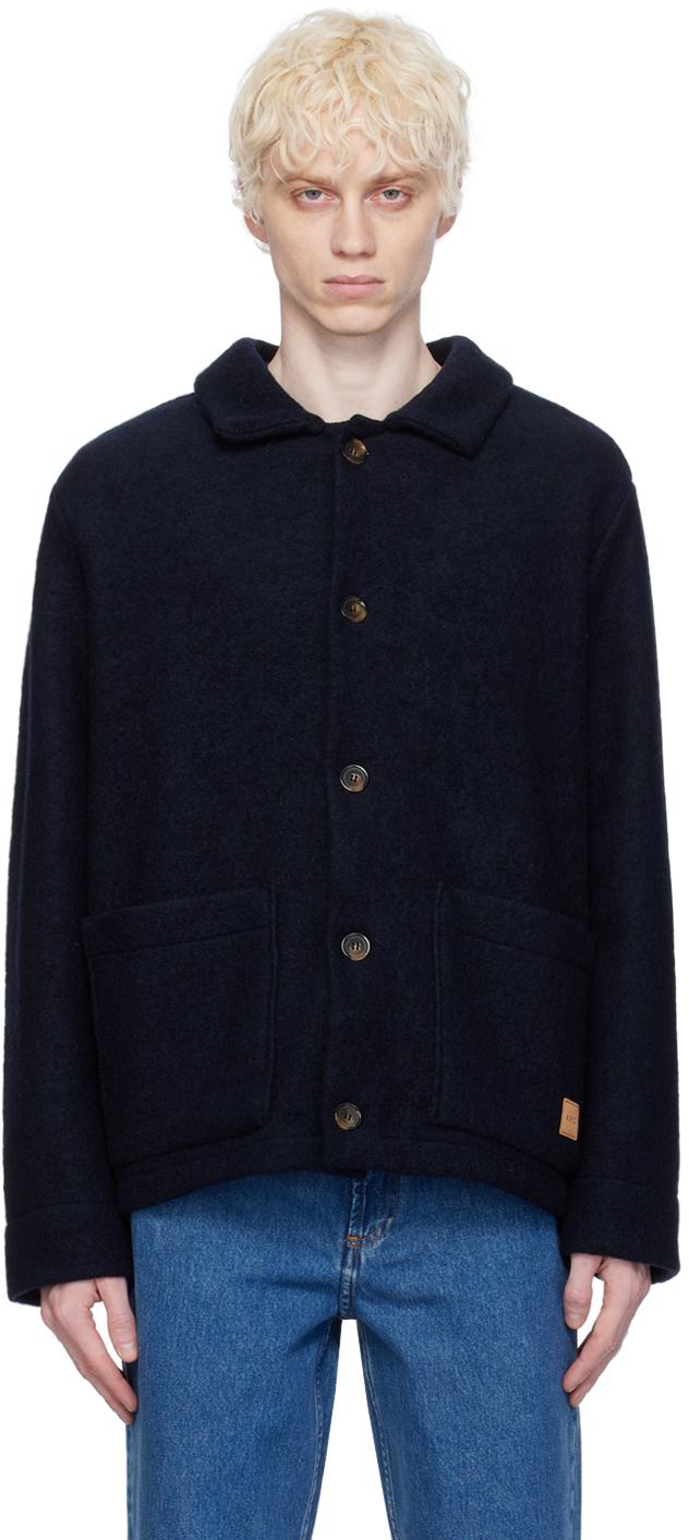 A.P.C. Thais Jacket | endource