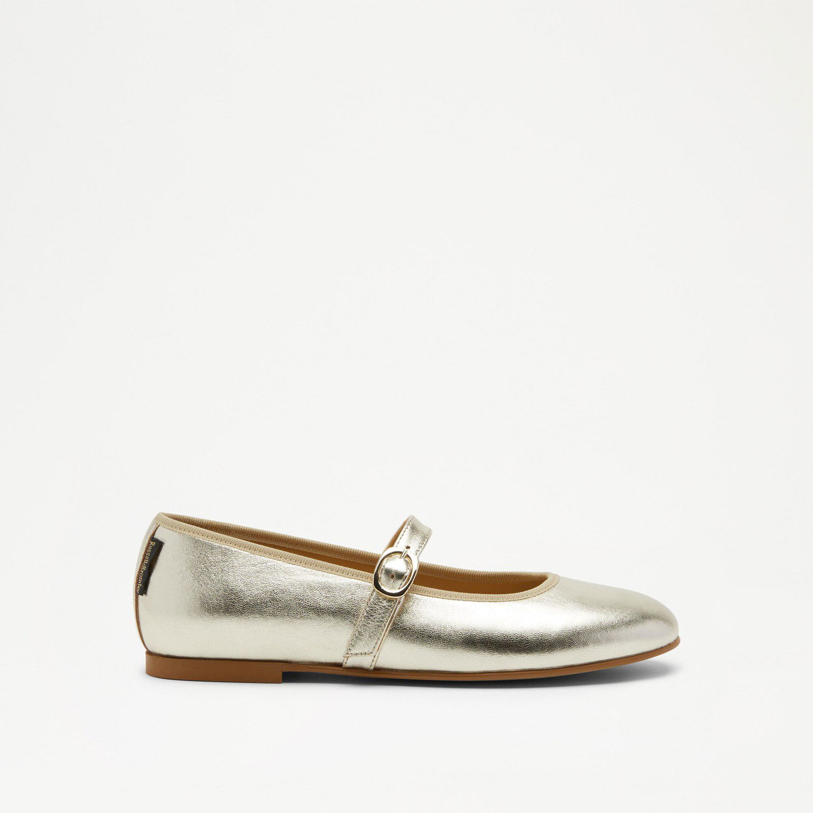 RUSSELL & BROMLEY Pivot Mary Jane Ballerina | Endource