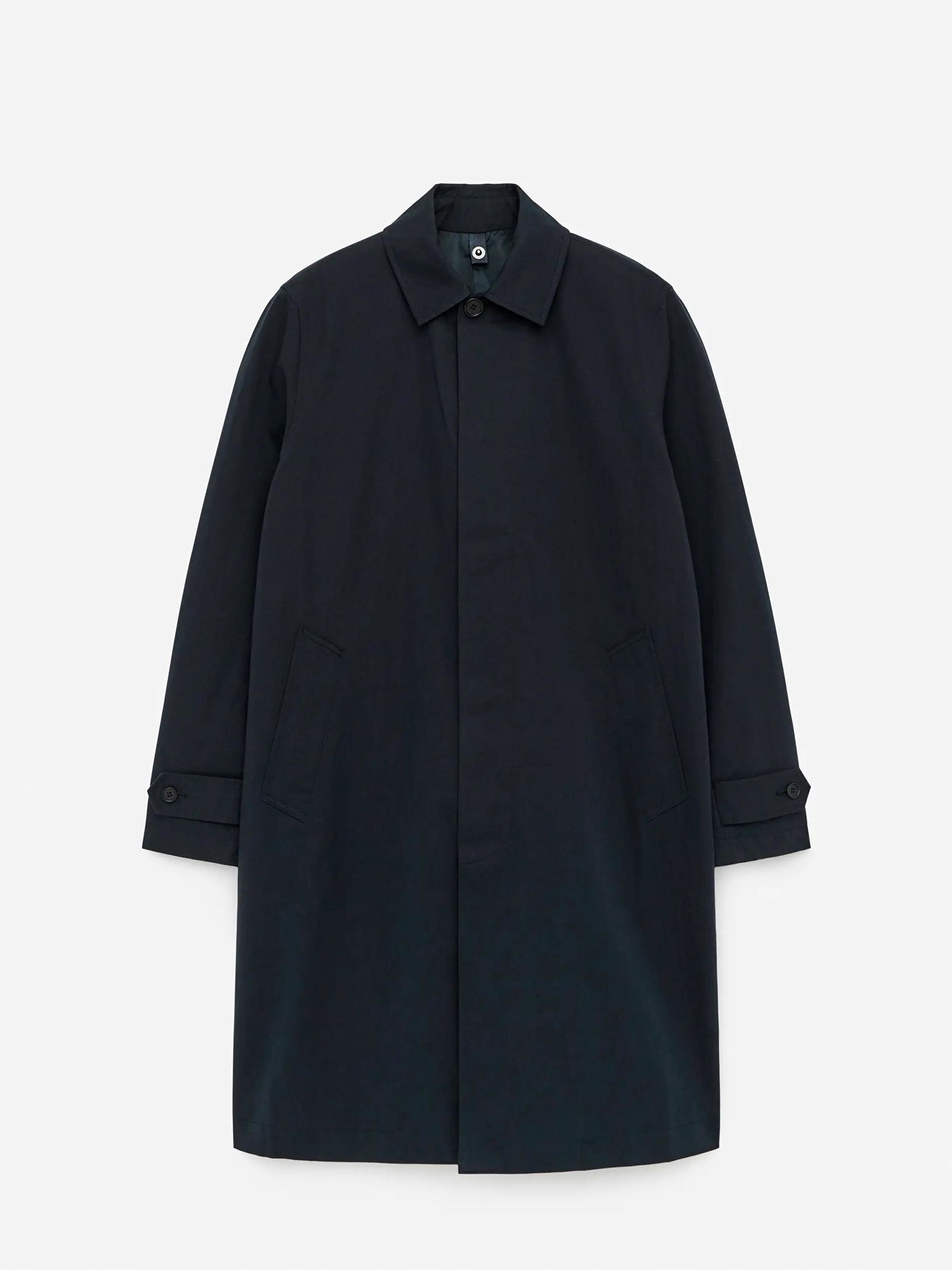 ARKET 2-In-1 Mid-Length Car Coat | endource