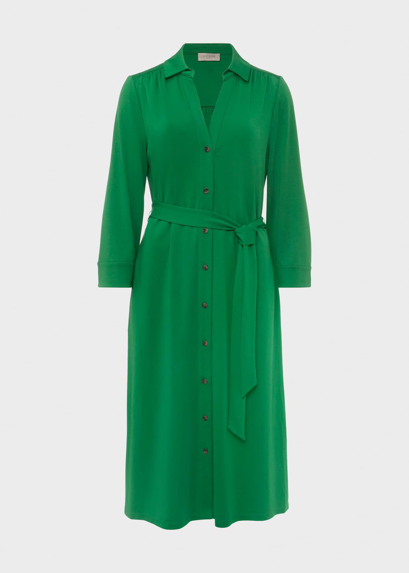 HOBBS Christa Dress | endource