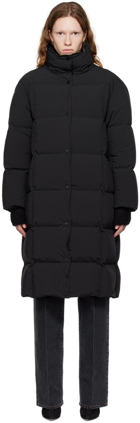 STAND STUDIO Salina Down Coat | Endource