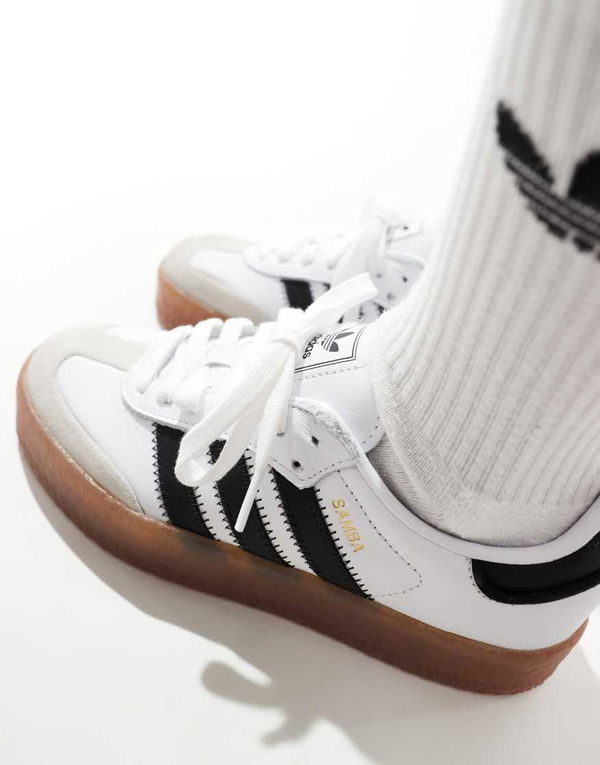 REEBOK Sambae Trainers | endource