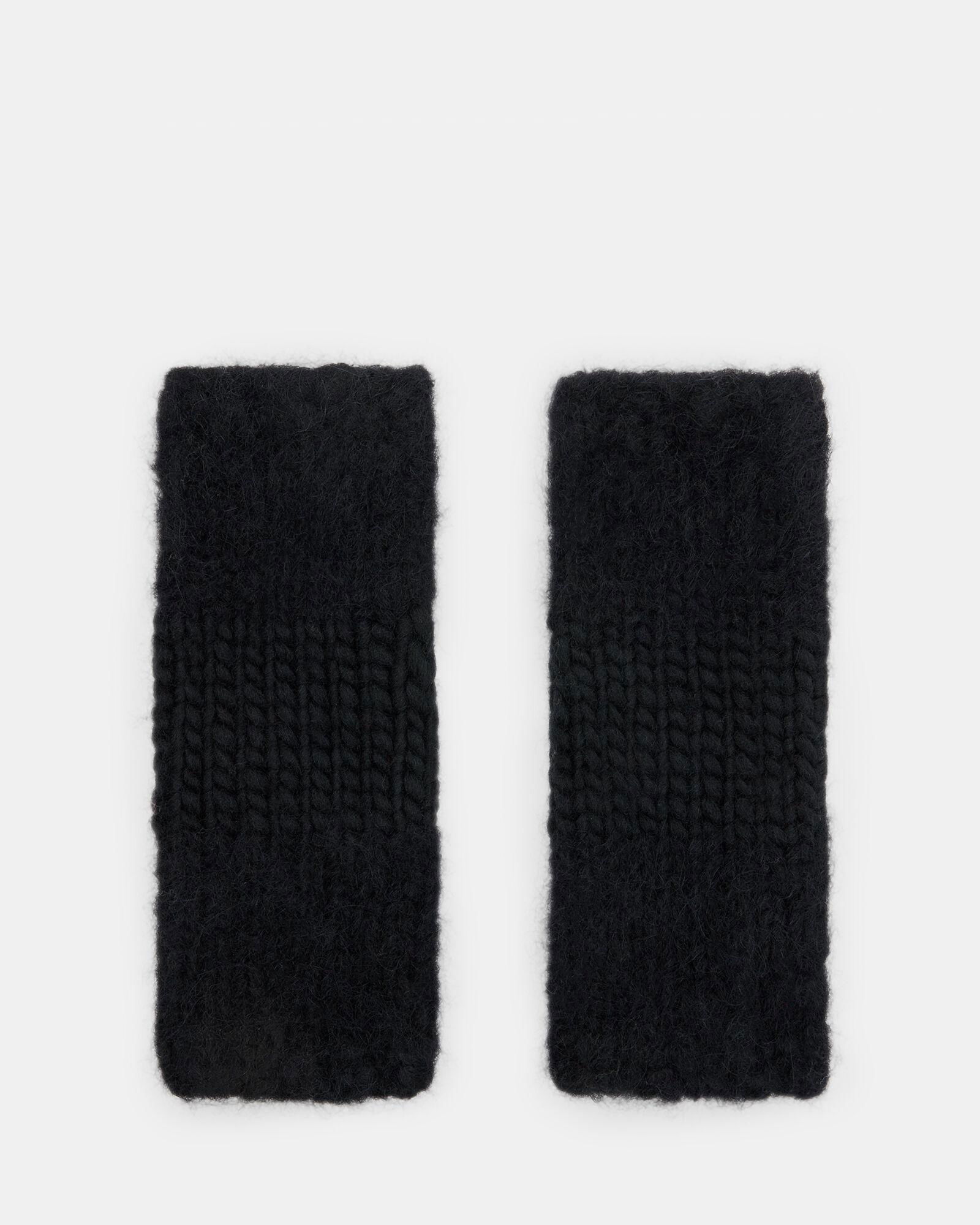 ALLSAINTS Amber Arm Warmers | endource