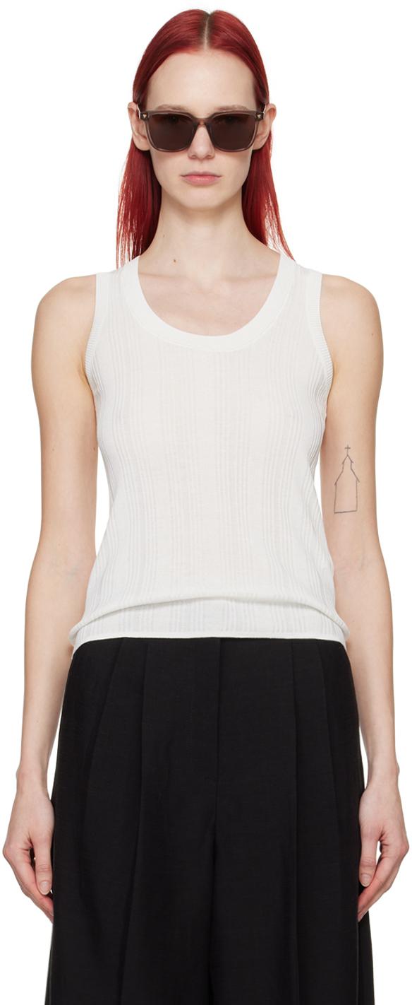REMAIN BIRGER CHRISTENSEN Ceylon Tank Top | endource