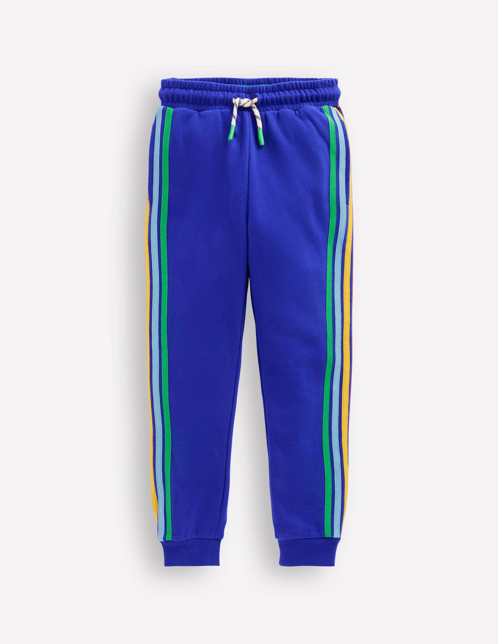 BODEN Rainbow Joggers | endource