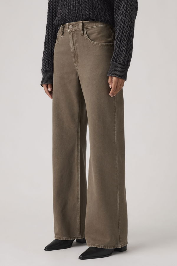 LEVI'S Loose Boot Jeans | endource