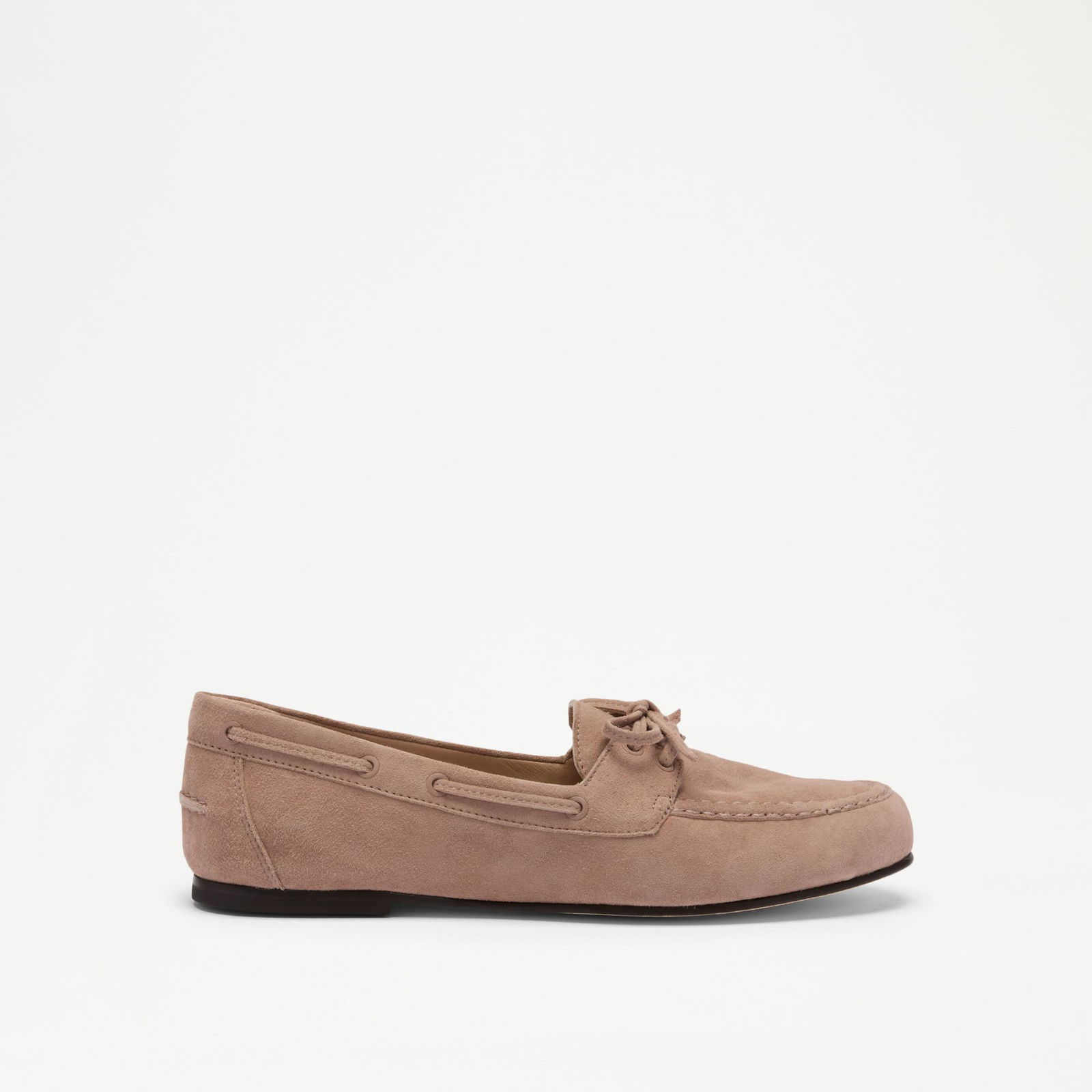 RUSSELL & BROMLEY Refined Boat Shoe | endource