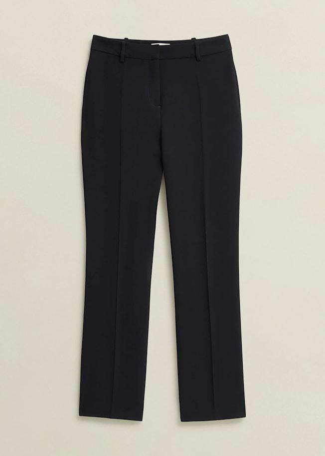 HOBBS Maya Straight Trousers | endource
