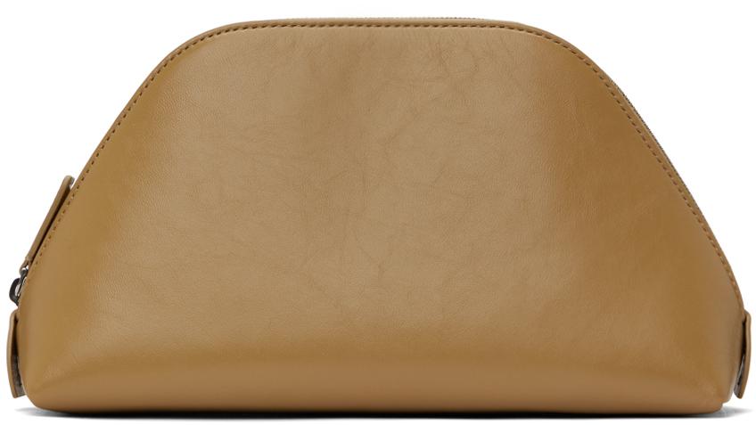 THE ROW Devon Pouch | endource