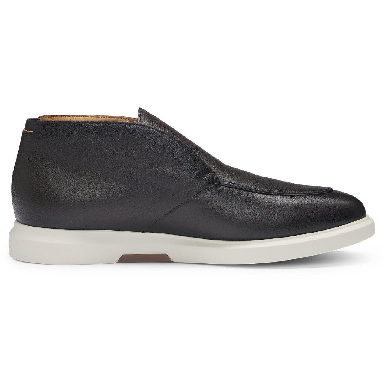 BOSS Randy Slider Slippers | endource