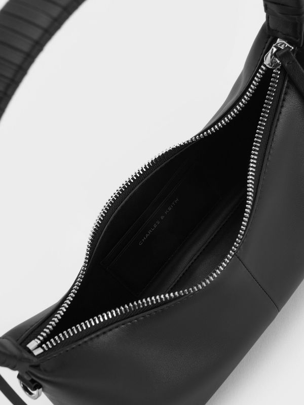 CHARLES & KEITH Simone Shoulder Bag | endource