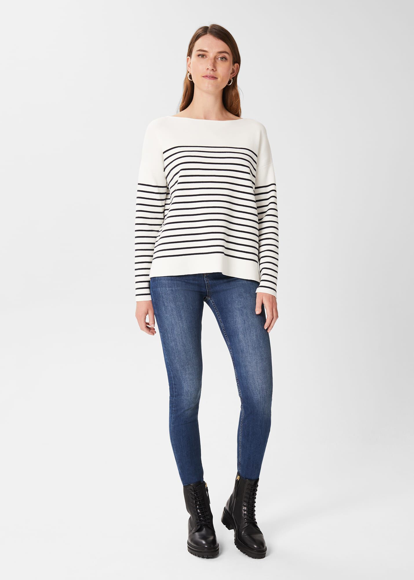 HOBBS Trinity Boot | endource