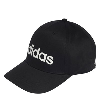 ADIDAS Linear Baseball Cap | endource