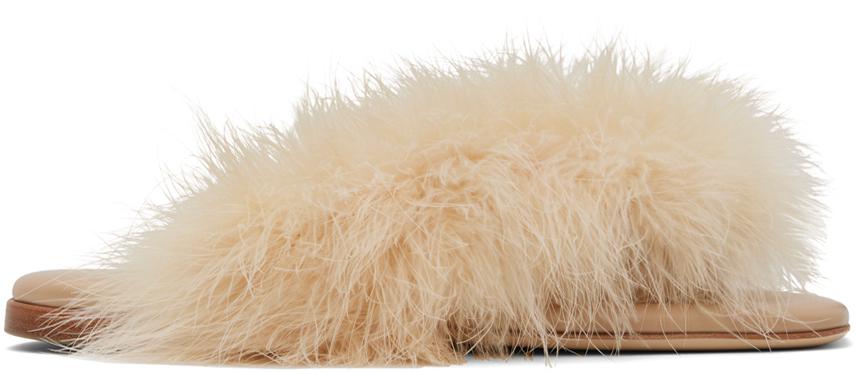 SLEEPER Pom Slides | Endource