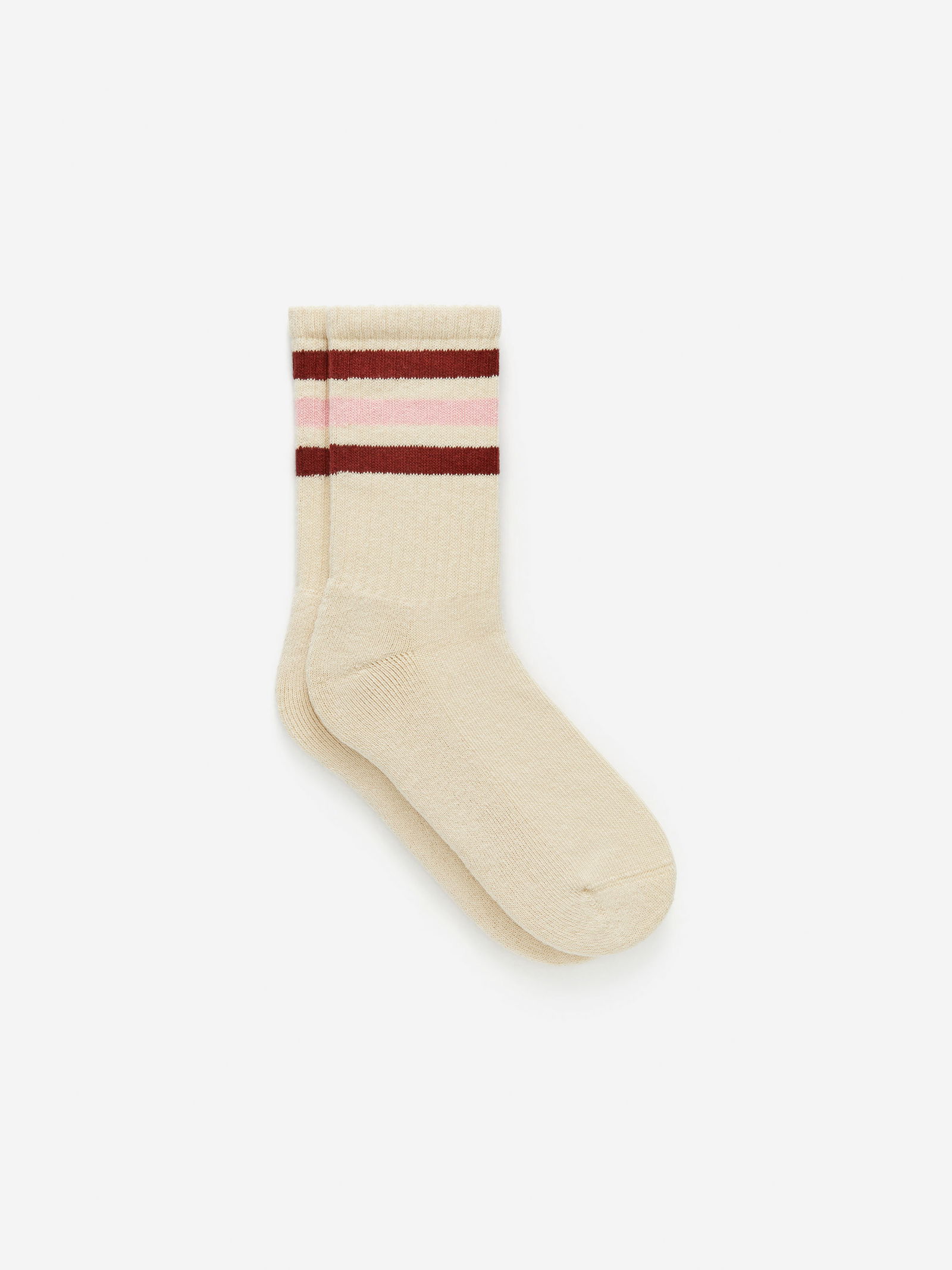 ARKET Sporty Cotton Socks | endource