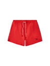 BARBOUR Staple Logo Swim Shorts | endource