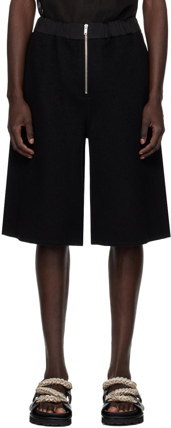 JIL SANDER Relaxed-Fit Shorts | endource