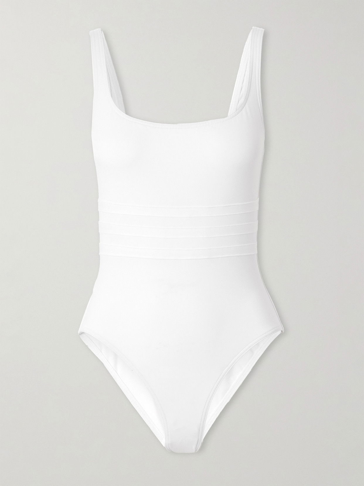 ERES Les Permanents Asia Paneled Swimsuit | endource