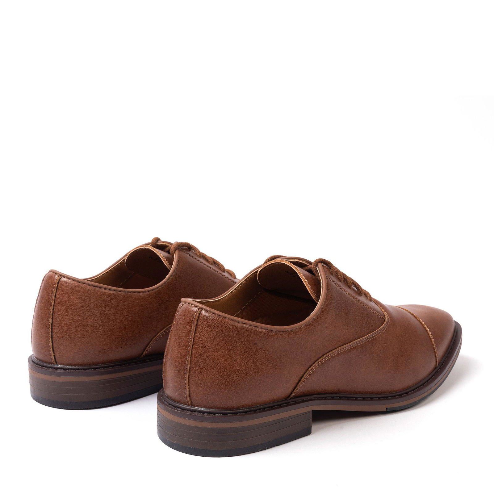 Giorgio Ford Derby Men Shoes | endource